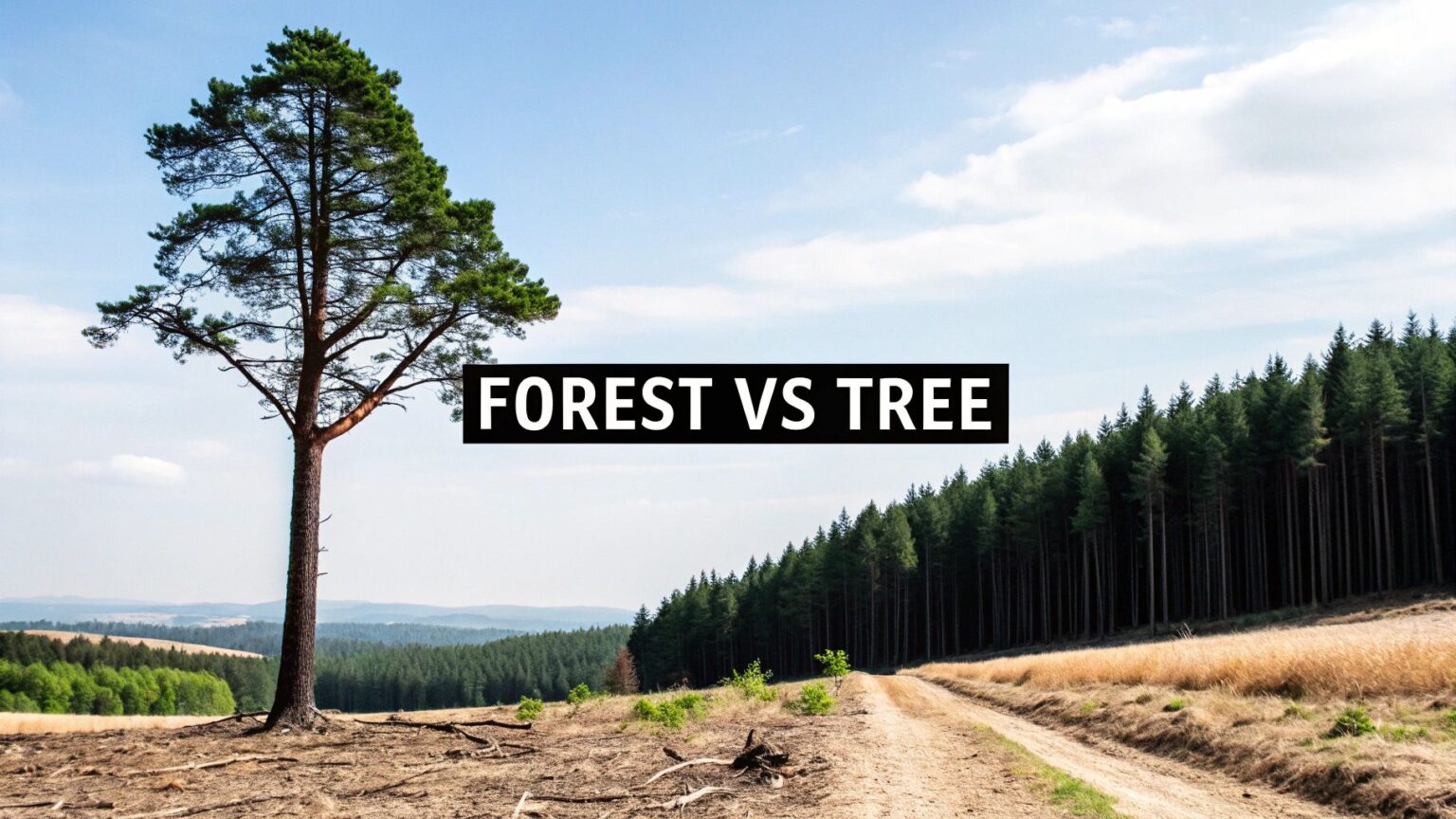 Random Forest vs Decision Tree: Which Is Better? - Data-Nizant