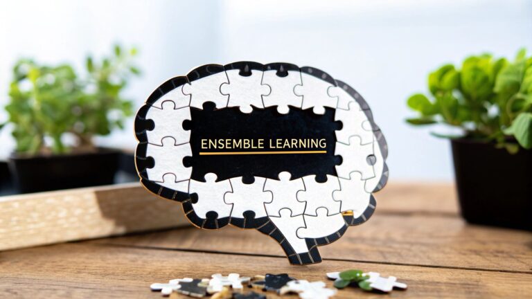 Ensemble Methods Machine Learning A Practical Guide Data Nizant 1300
